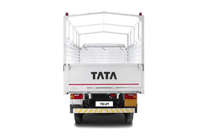 Tata 710 LPT BS6 Full Details: Price, Specs, Features Explained